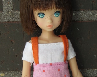 Dress for Ruruko and Azone Dolls Body Pure Neemo XS. - Etsy