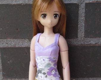 Dress for Azone Dolls Body Pure Neemo M: - Etsy