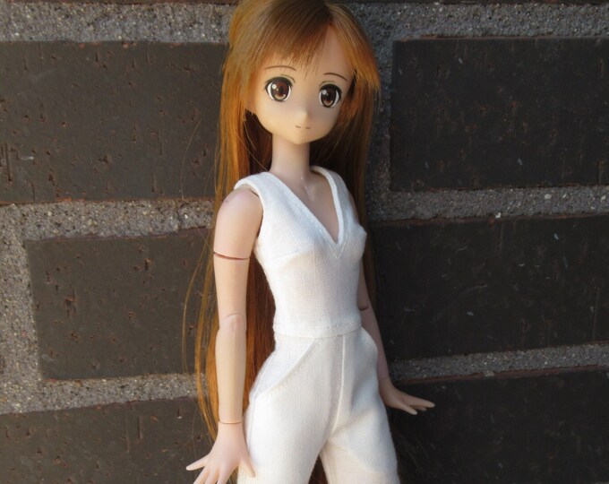 Jumpsuit for Azone Dolls, Body Pure Neemo M. - Etsy