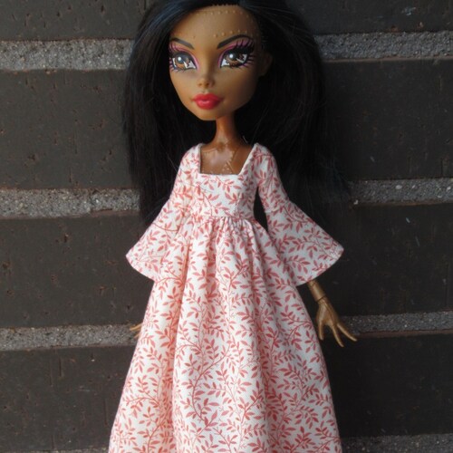 Basic Tops for Monster High Dolls. | Etsy