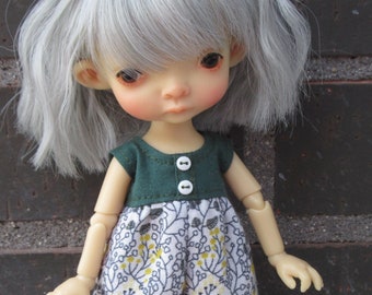 Basic Dresses for Lati Yellow Pukifee and Irrealdoll Oli | Etsy