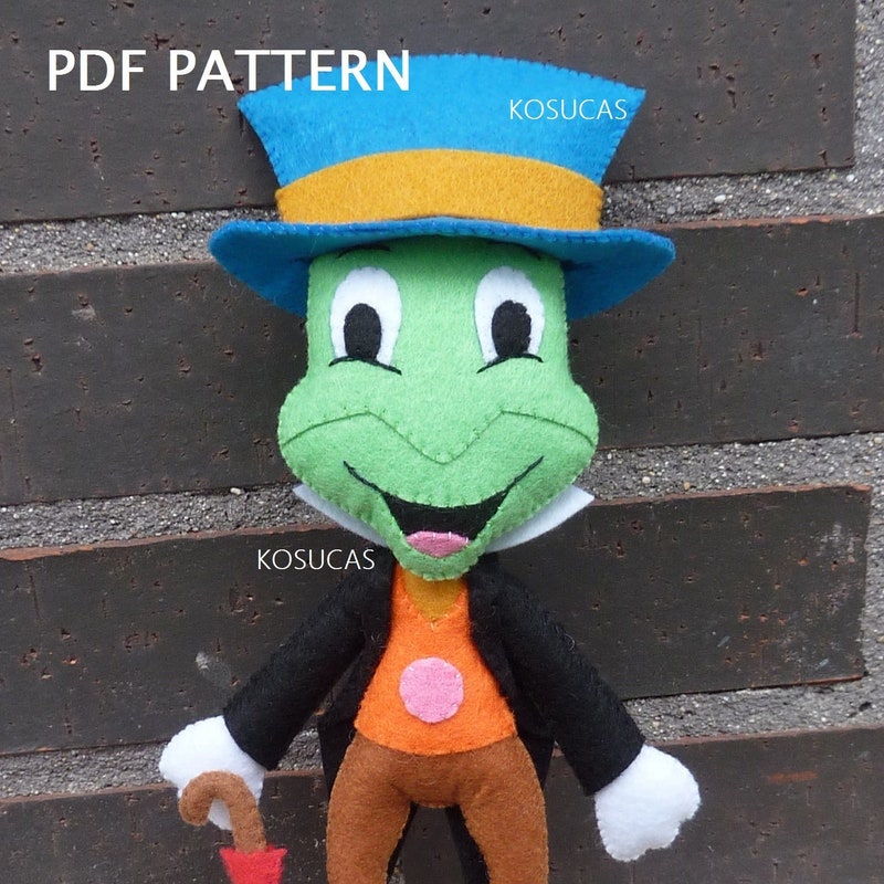 Cricket Sewing - Etsy