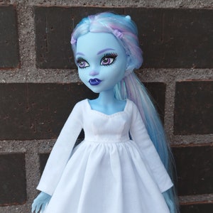 Monster High Clothes - Etsy Australia