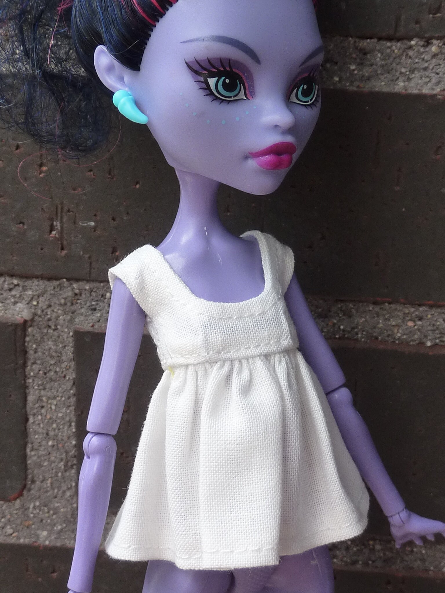 Basic Tops for Monster High Dolls. | Etsy