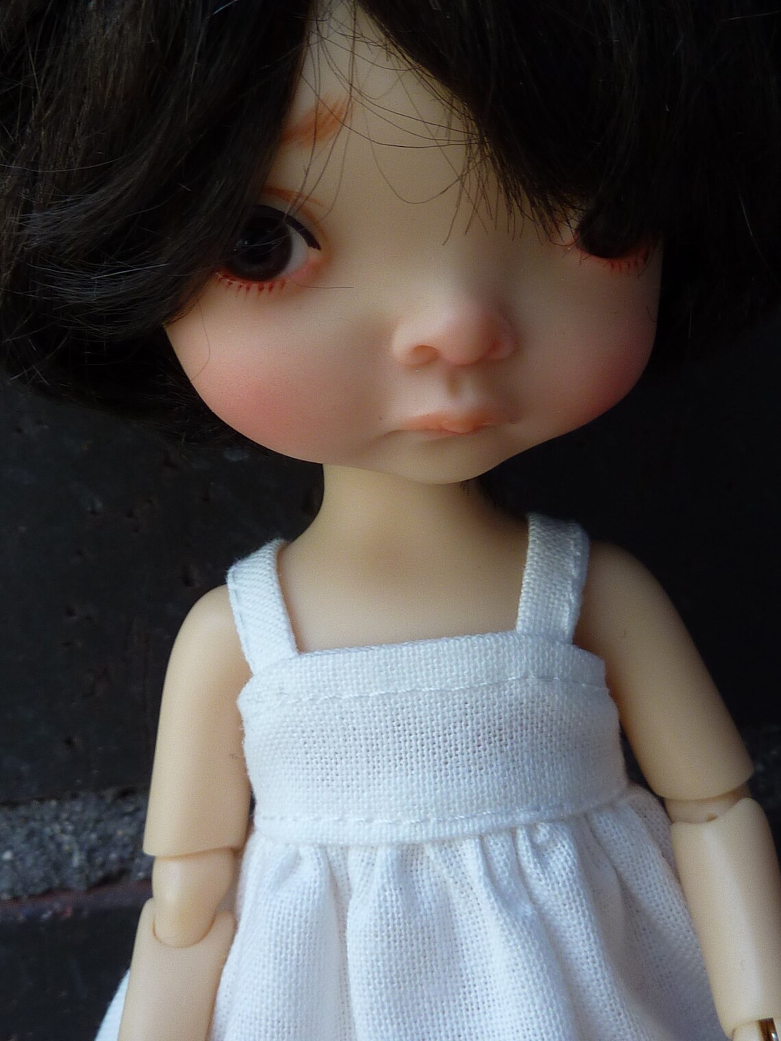 Basic Dresses for Lati Yellow Pukifee and Irrealdoll Oli | Etsy