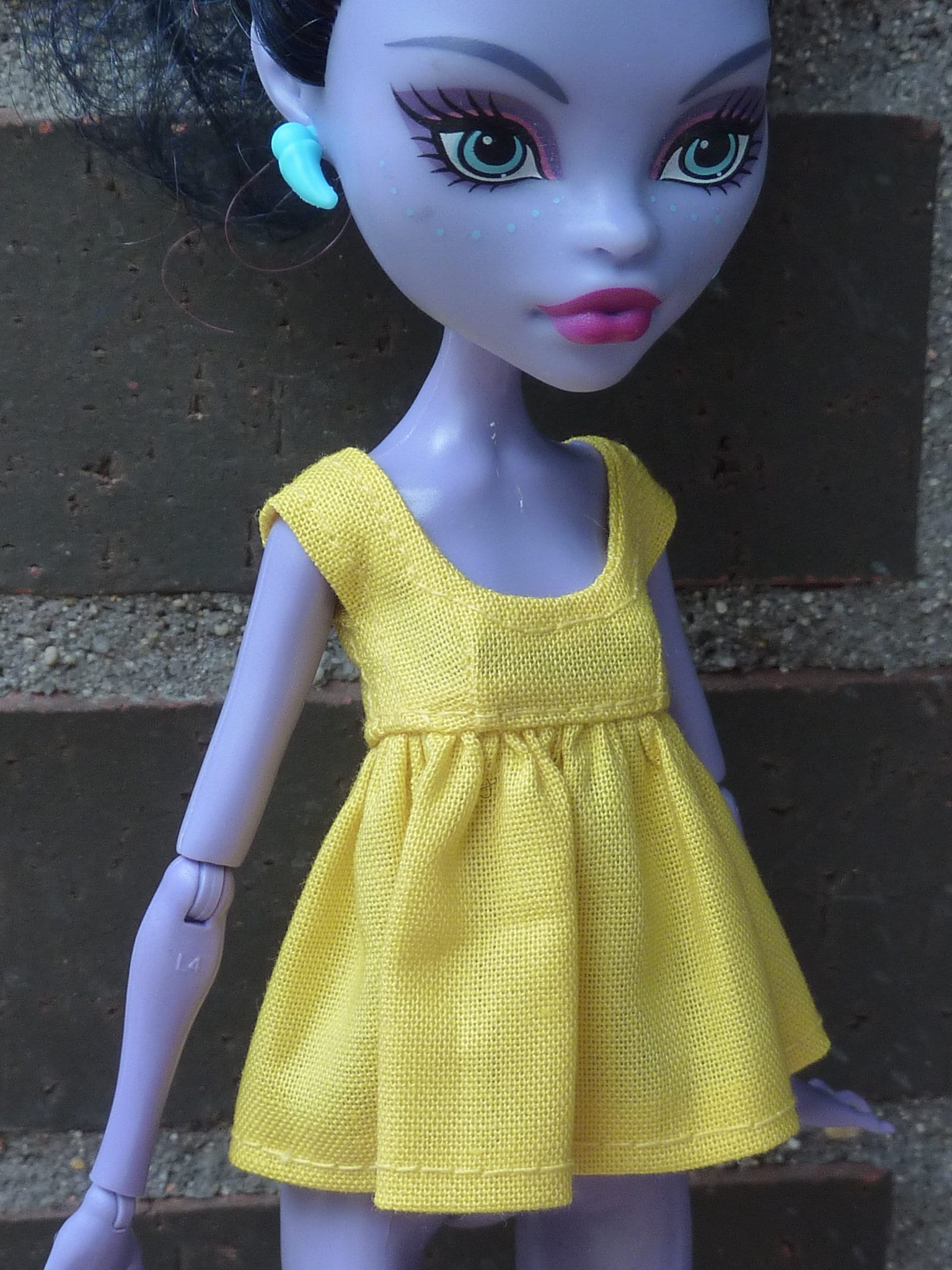 Basic Tops for Monster High Dolls. | Etsy