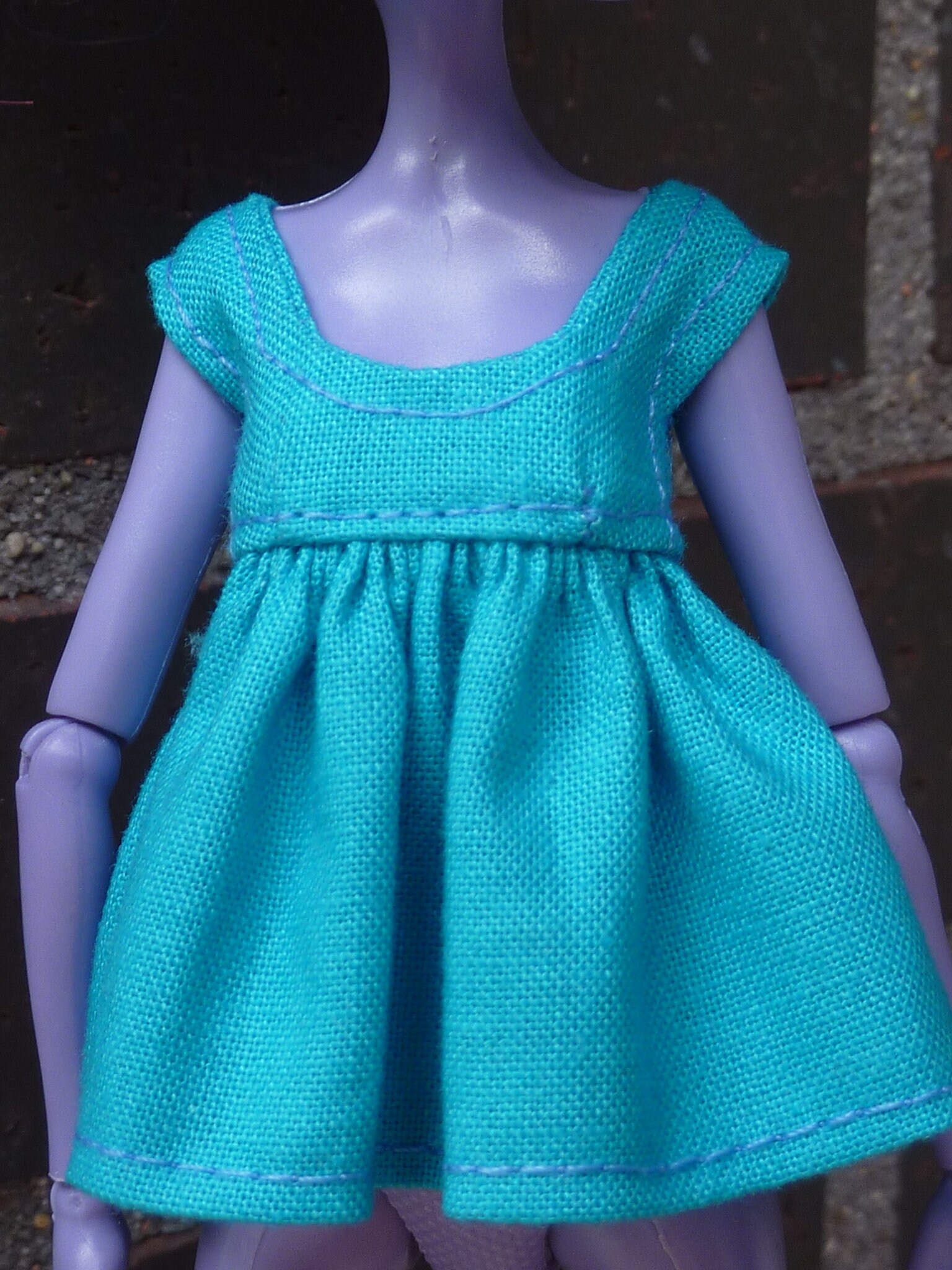 Basic Tops for Monster High Dolls. | Etsy