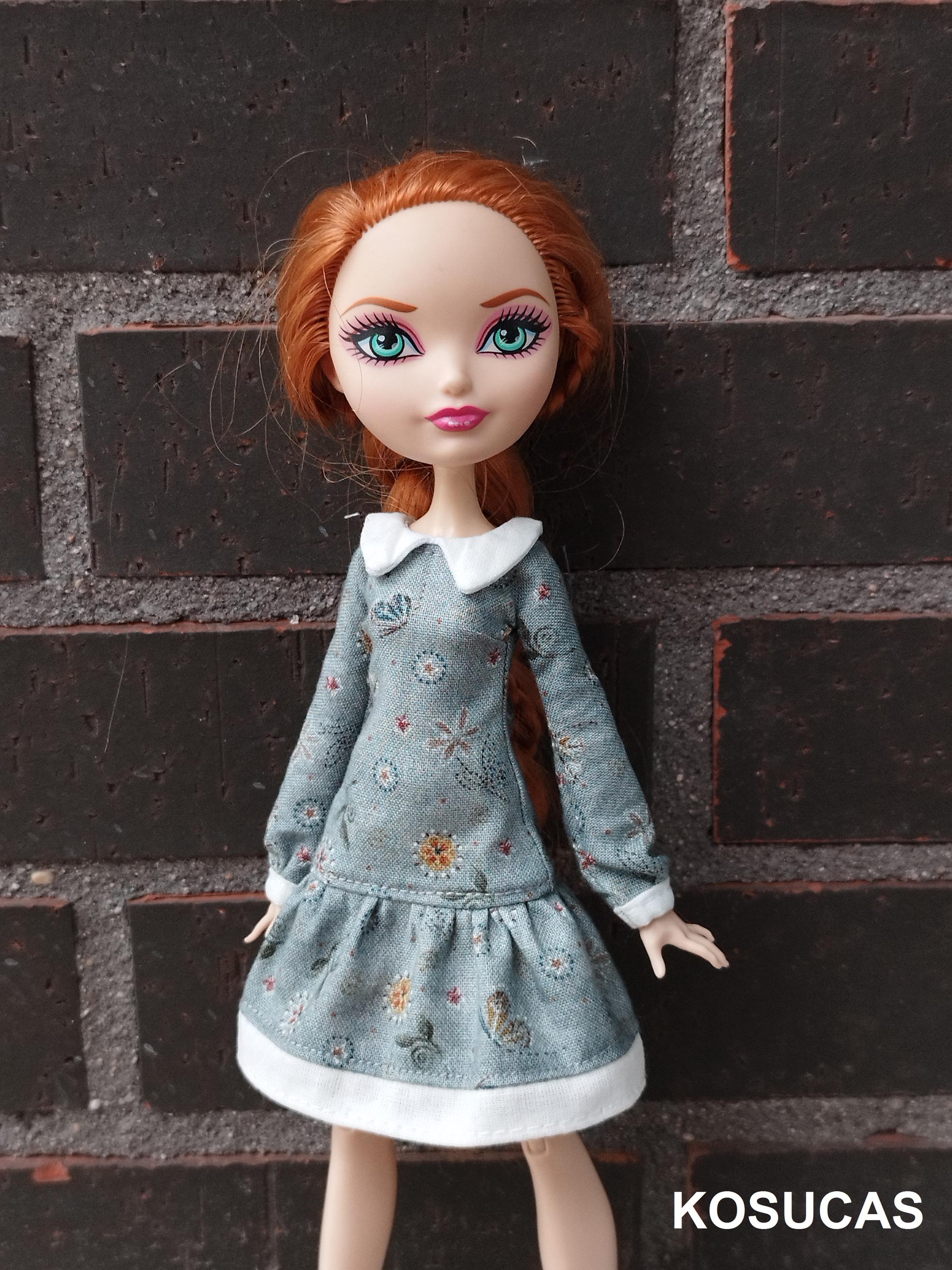 Dress for best Ever After High