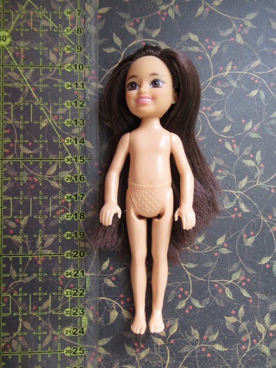 Club chelsea doll clothes store
