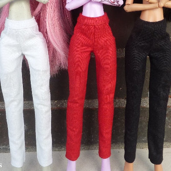 Monster Pants - Etsy