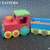 PDF Pattern to Make a Felt Sally. - Etsy