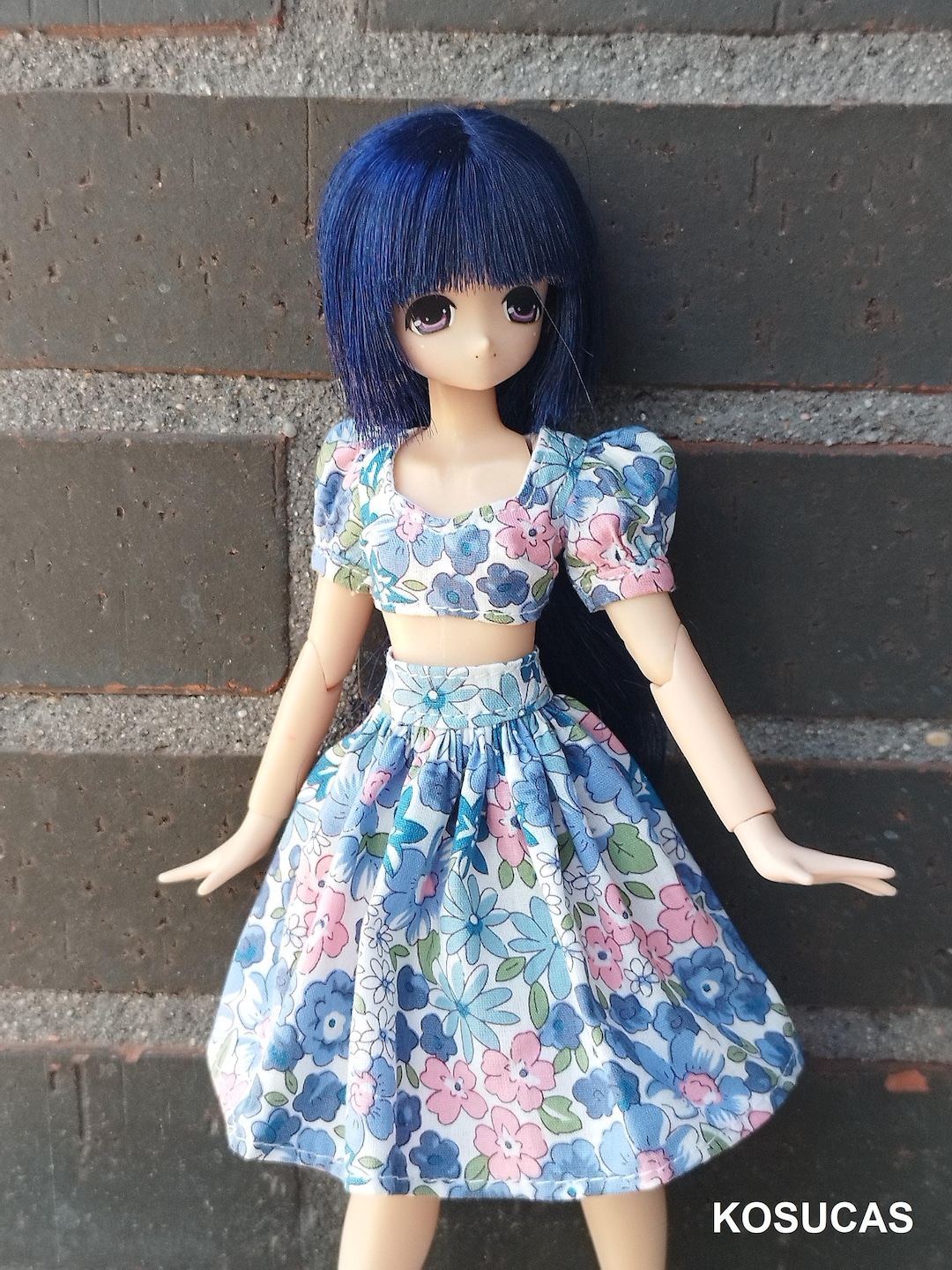 Outfit for Azone Dolls. Body Pure Neemo S, 23 Cm. - Etsy