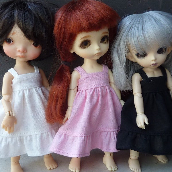 Lati White Clothes - Etsy