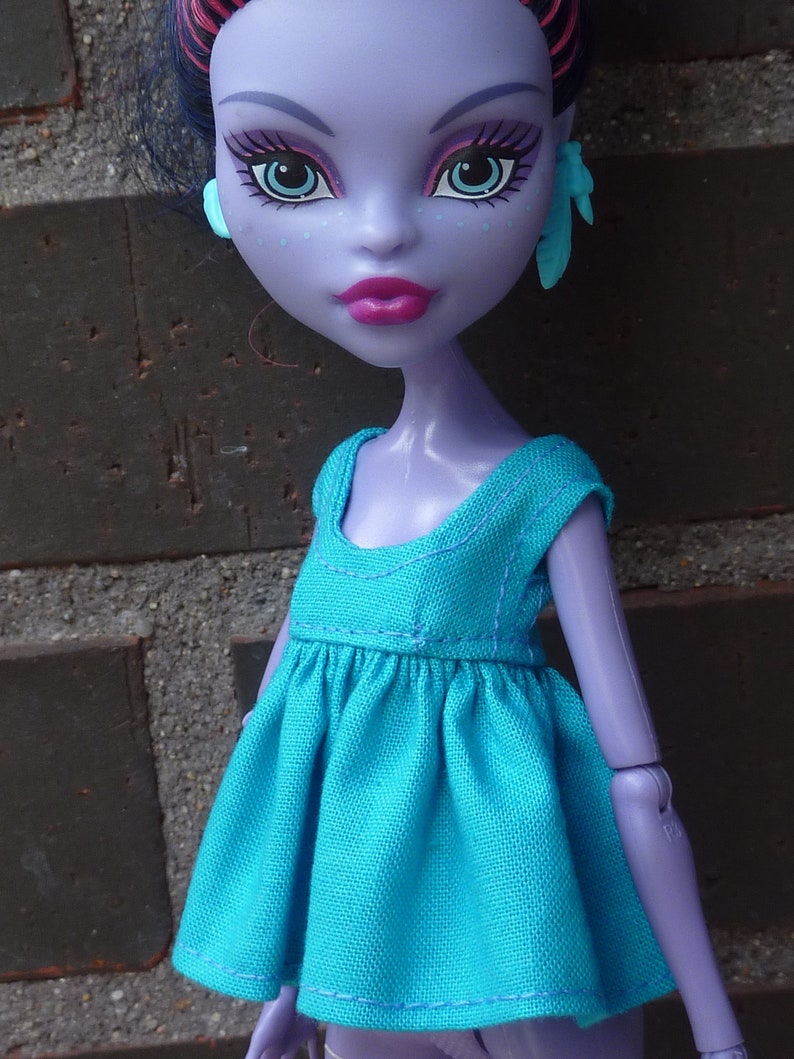 Basic Tops for Monster High Dolls. - Etsy