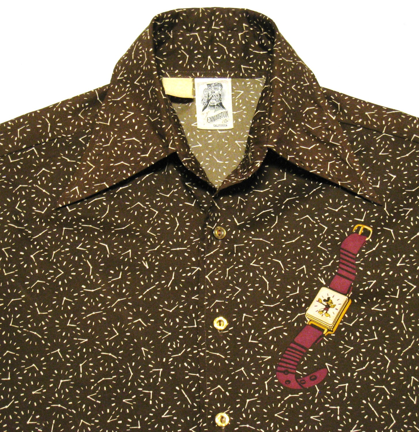 70s Kennington Shirt - Etsy 70s Kennington Shirt - Etsy