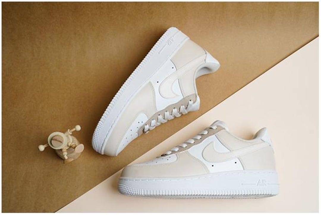 Customized Shoes,custom Air Force 1,custom Sneakers,customisable Shoe ...