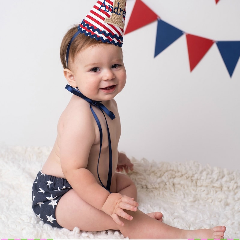 Star Diapers for Boys - Etsy