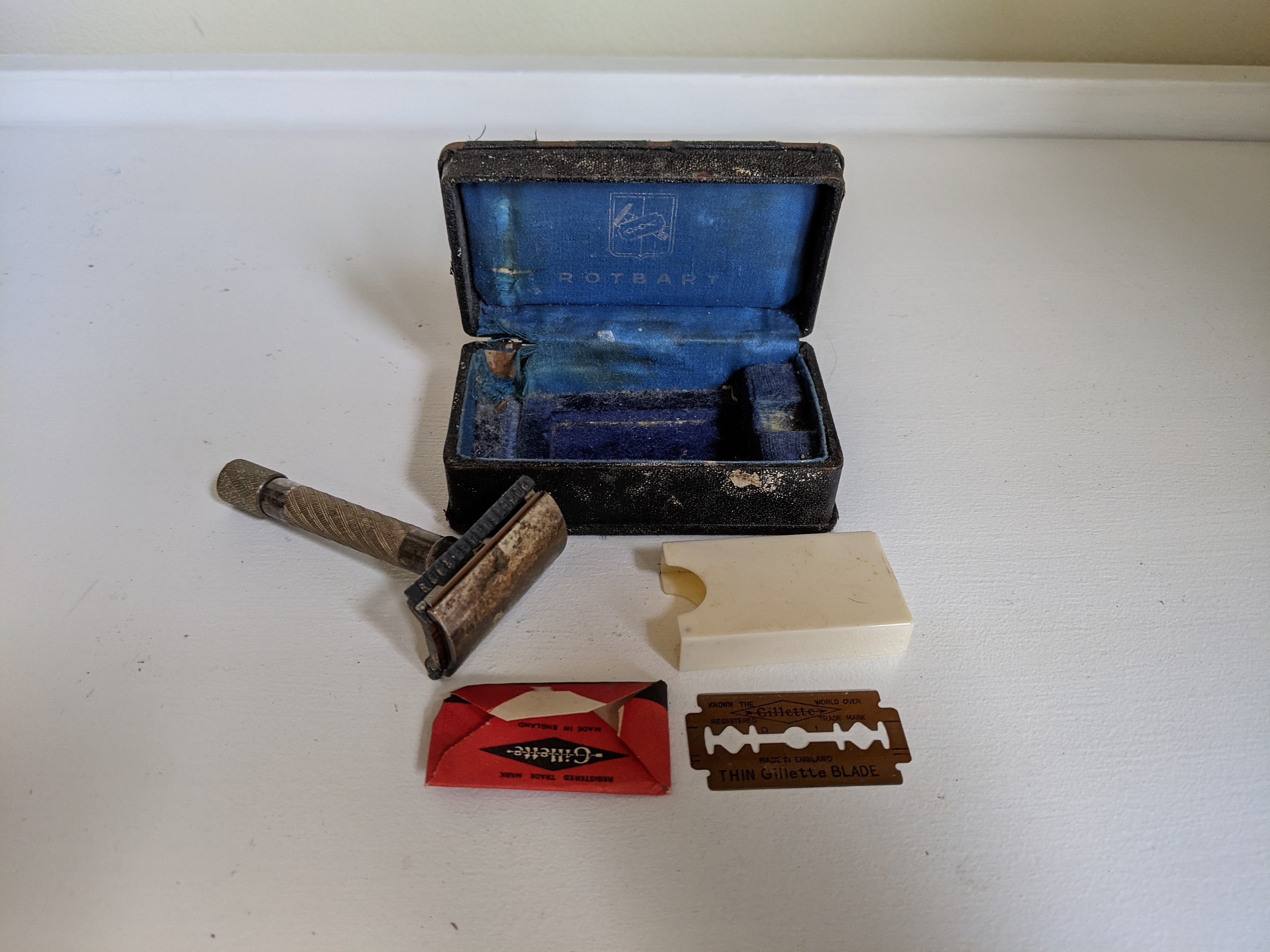 Hoffritz Razor for sale| 48 ads for used Hoffritz Razors
