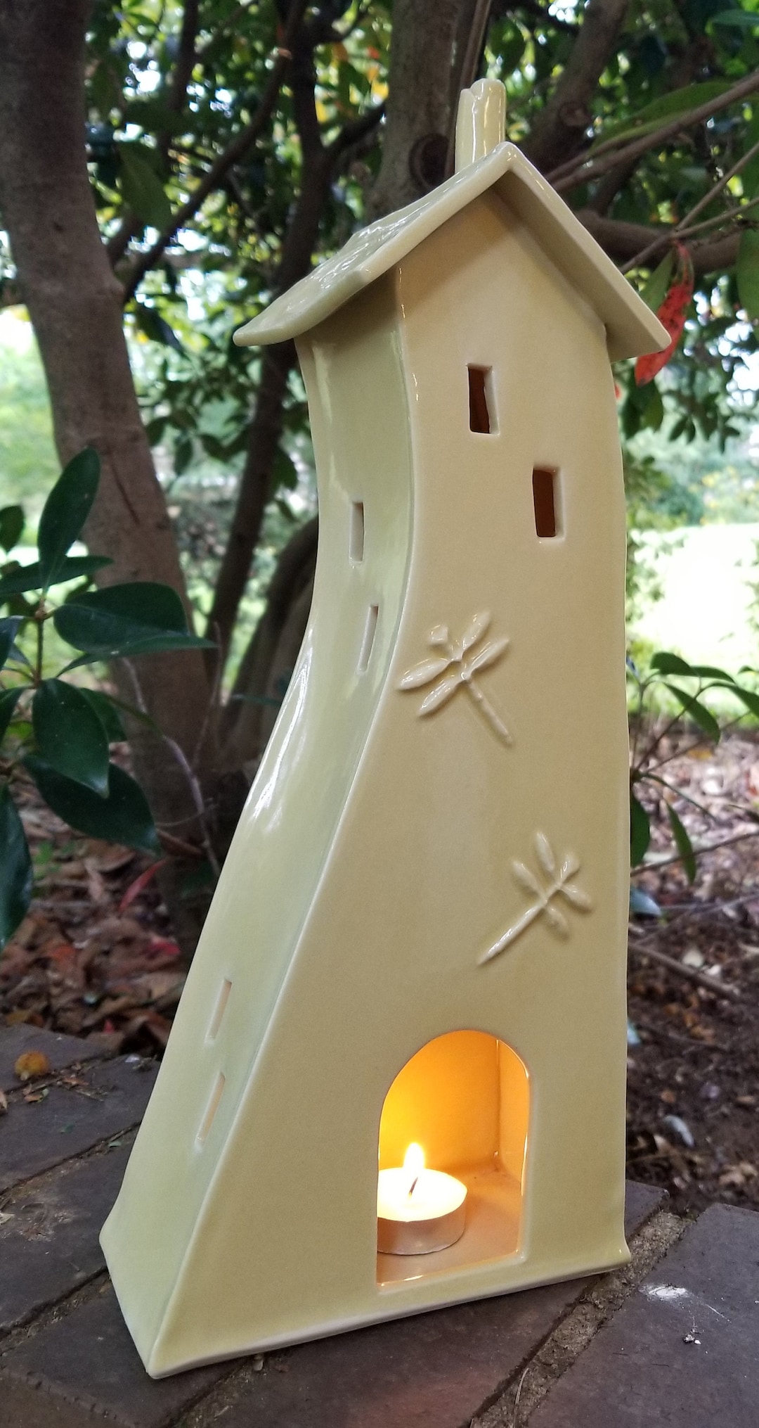 Dragonfly House - Etsy