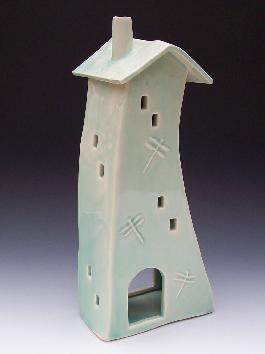 Dragonfly House | Etsy