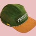 5 Panel Camp Cap Sewing Pattern: Beginner DIY Hat (PDF Digital Download ...