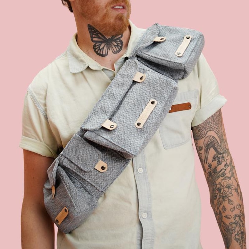 Bandolier - Etsy