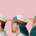 5-panel Hat Pattern 5 Panel Cap for Hiking Sewing Pattern With Bug ...