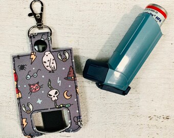 Inhaler case | Etsy
