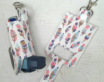 Inhaler case | Etsy