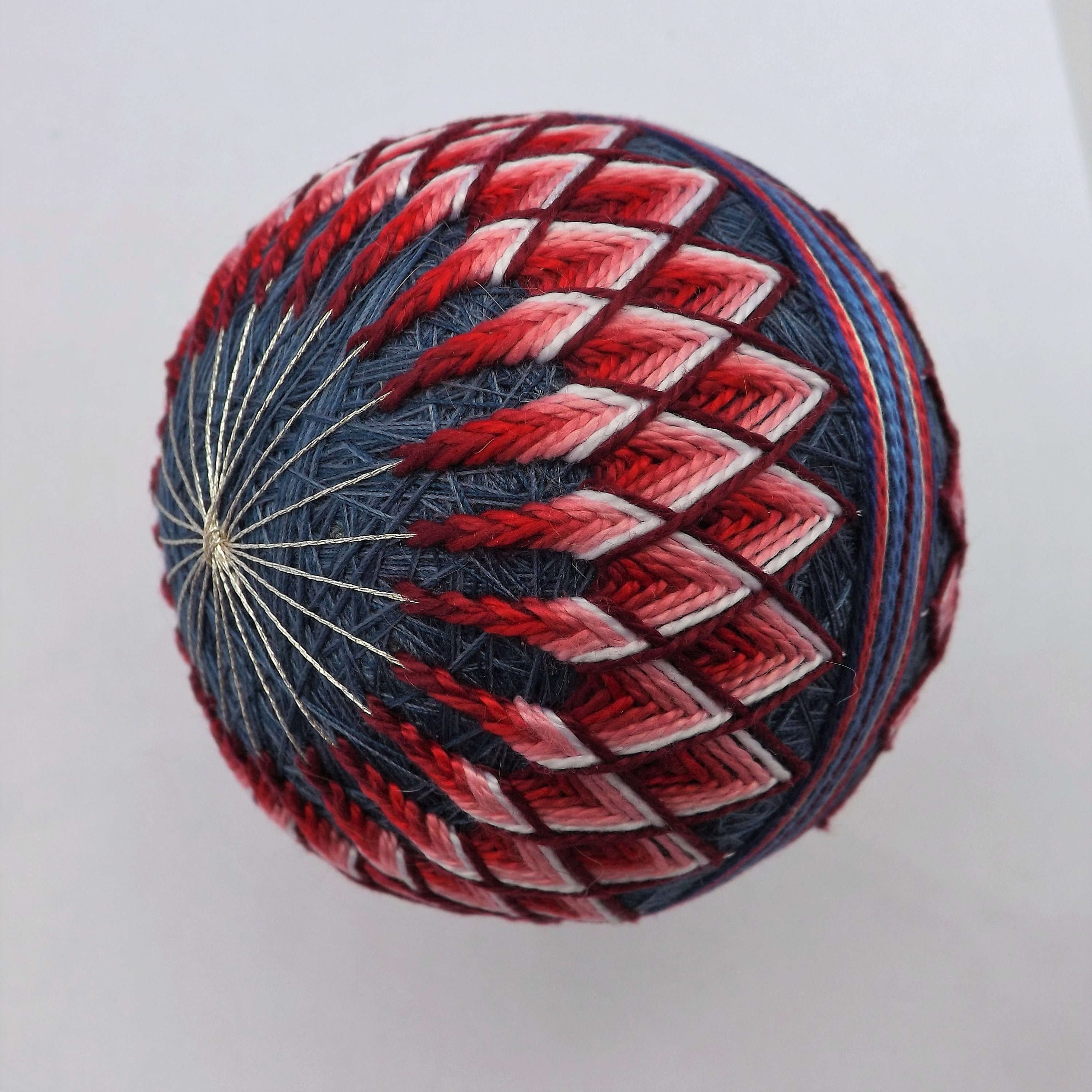 Temari Ball Stand