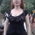 Leather One Shoulder Harness - Etsy