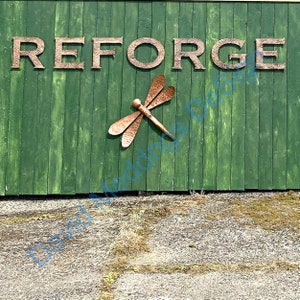 Shop Sign Cafe Store Commercial Signs From Your Graphics in Floating ...