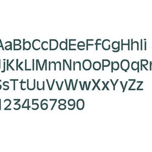 Modern House Address Plaque in Real Copper - Plywood Backed 3"/75mm ...