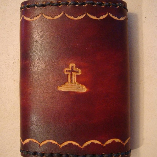 Christian Trifold Wallet - Etsy