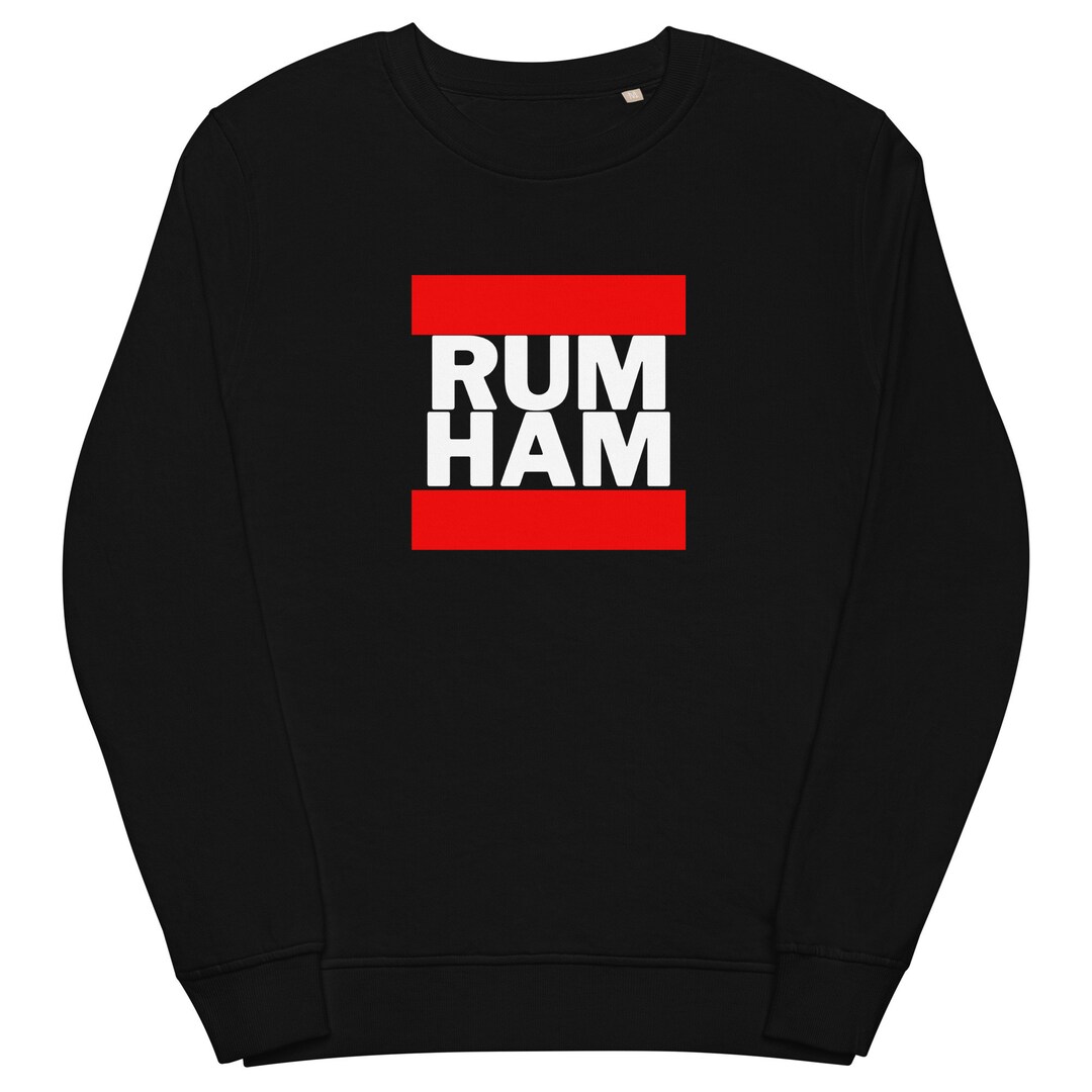 I'm Sorry Rum Ham Danny Devito Sweatshirt Run DMC Sweater It's Always ...