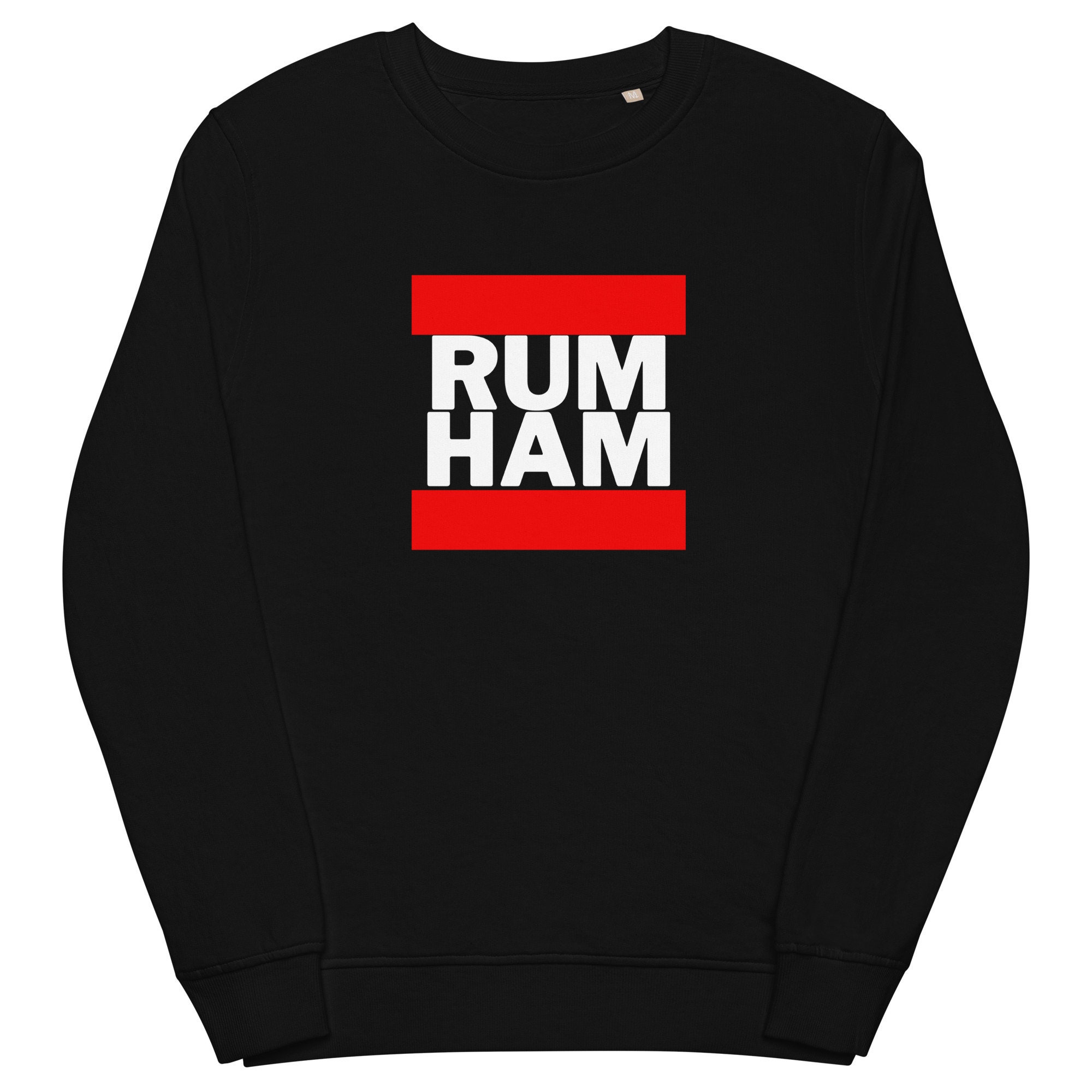 I'm Sorry Rum Ham Danny Devito Sweatshirt Run DMC Sweater It's Always ...