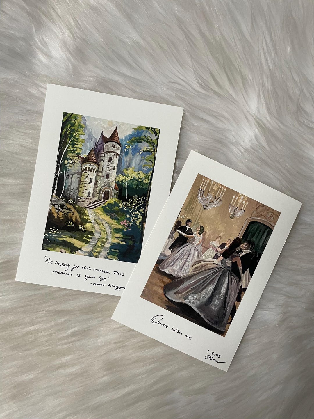 This Moment *PRINT SET* - Etsy