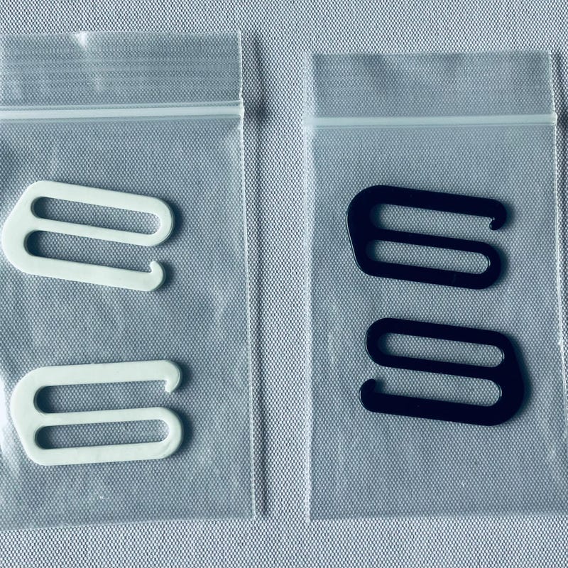 1 Inch G Hook - Etsy