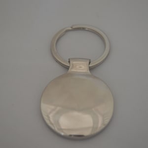 Air Force Emblem Key Ring - Etsy