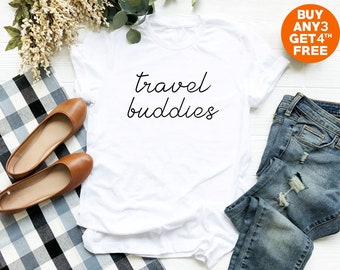 Best buddies shirts | Etsy