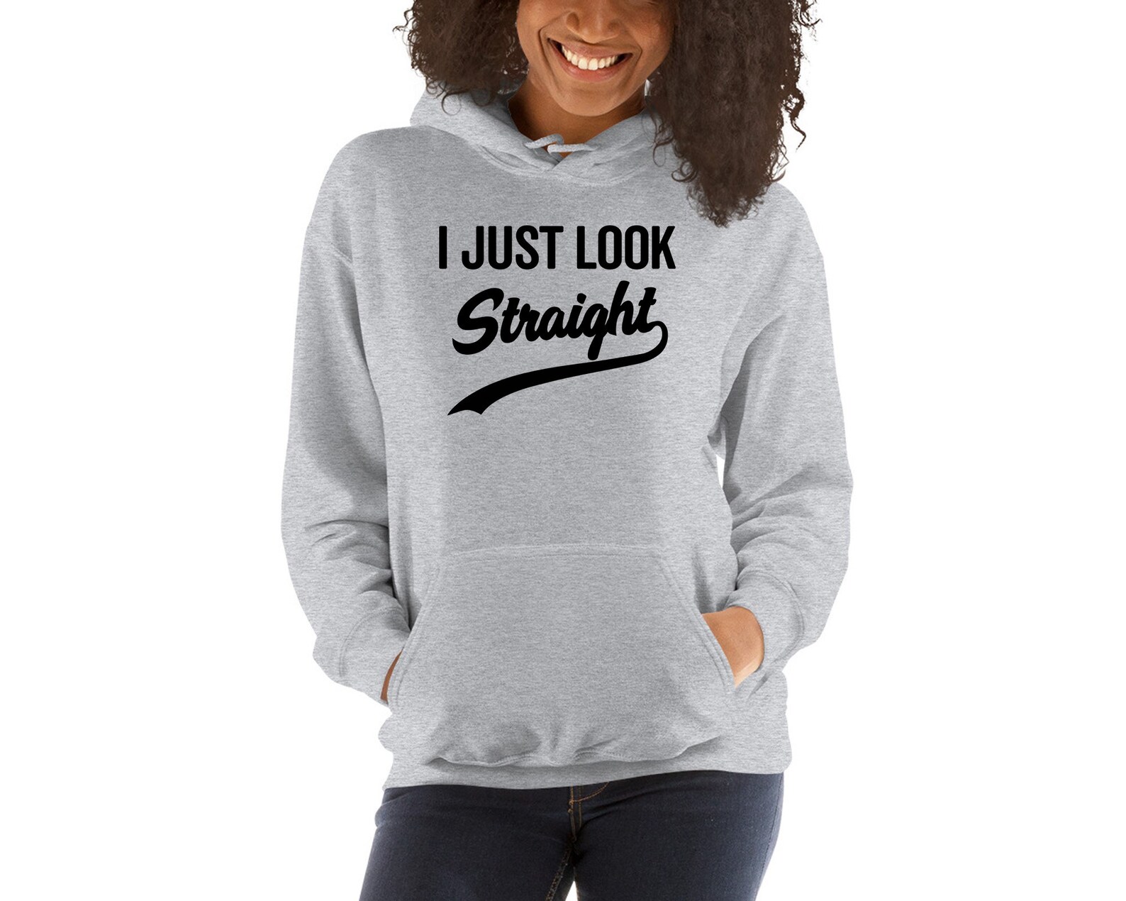 I Just Look Straight Tshirt Funny Gay Pride Shirt LGBT Gifts - Etsy