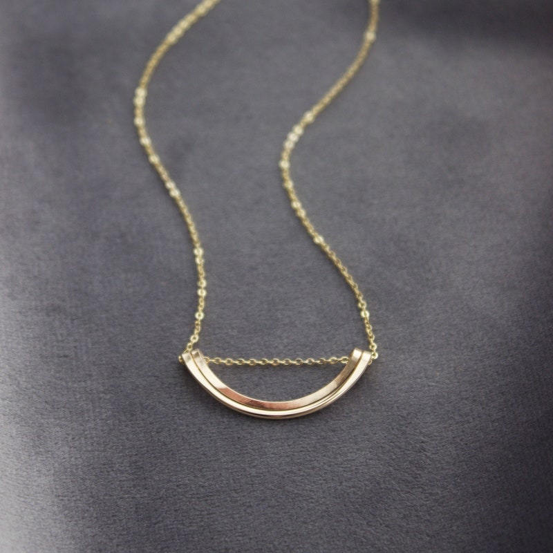 Handmade Necklace - Etsy