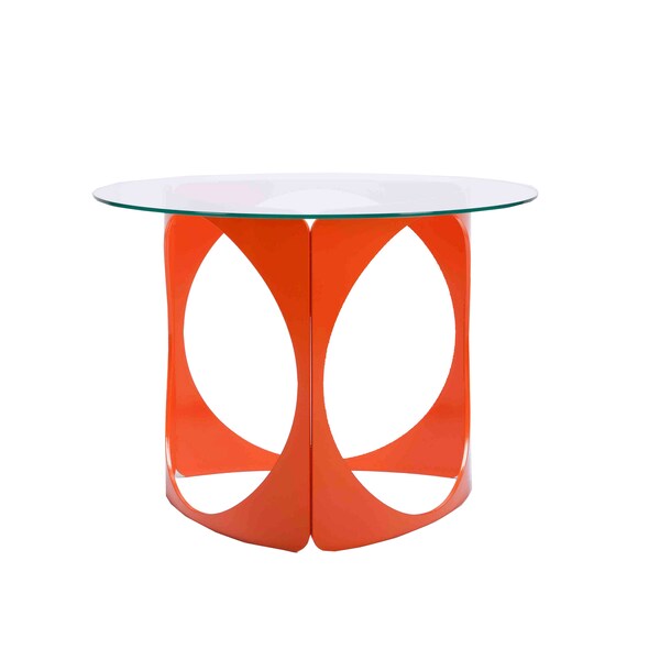 Bright Color End Table - Etsy