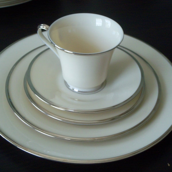 Dinnerware Place Setting - Etsy