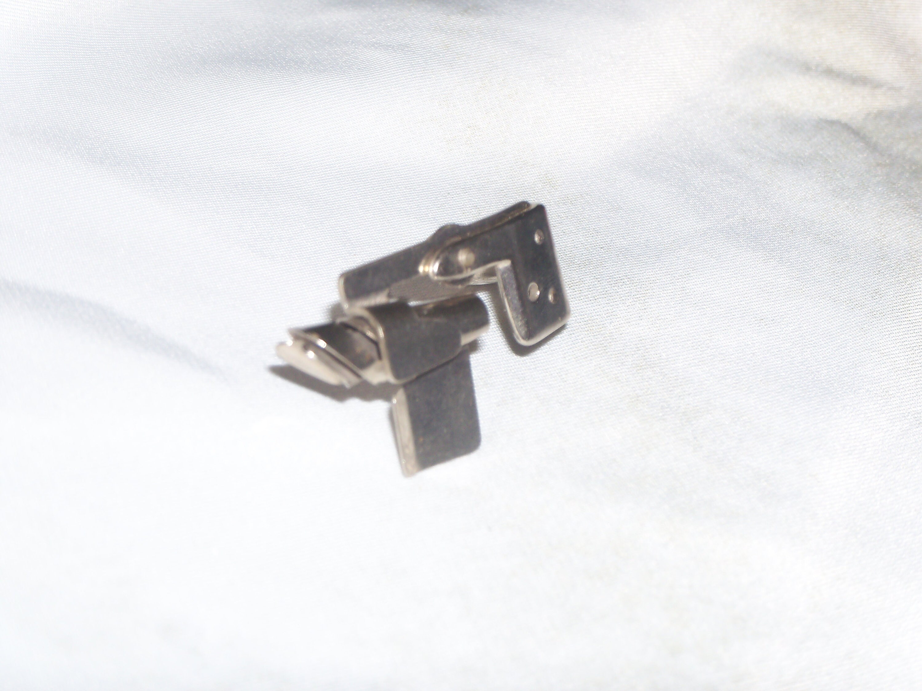 Vintage Singer Featherweight Ruffler Attachment #20598 - Etsy