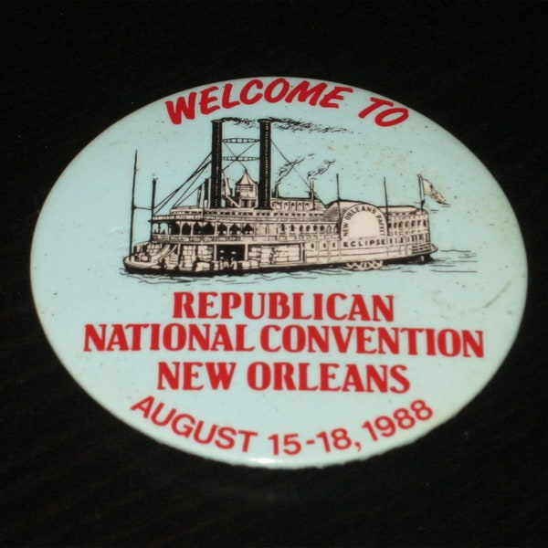 National Convention - Etsy