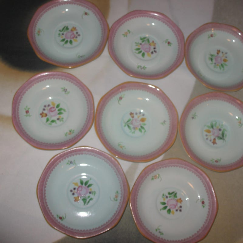 Adams Calyx Ware Patterns - Etsy