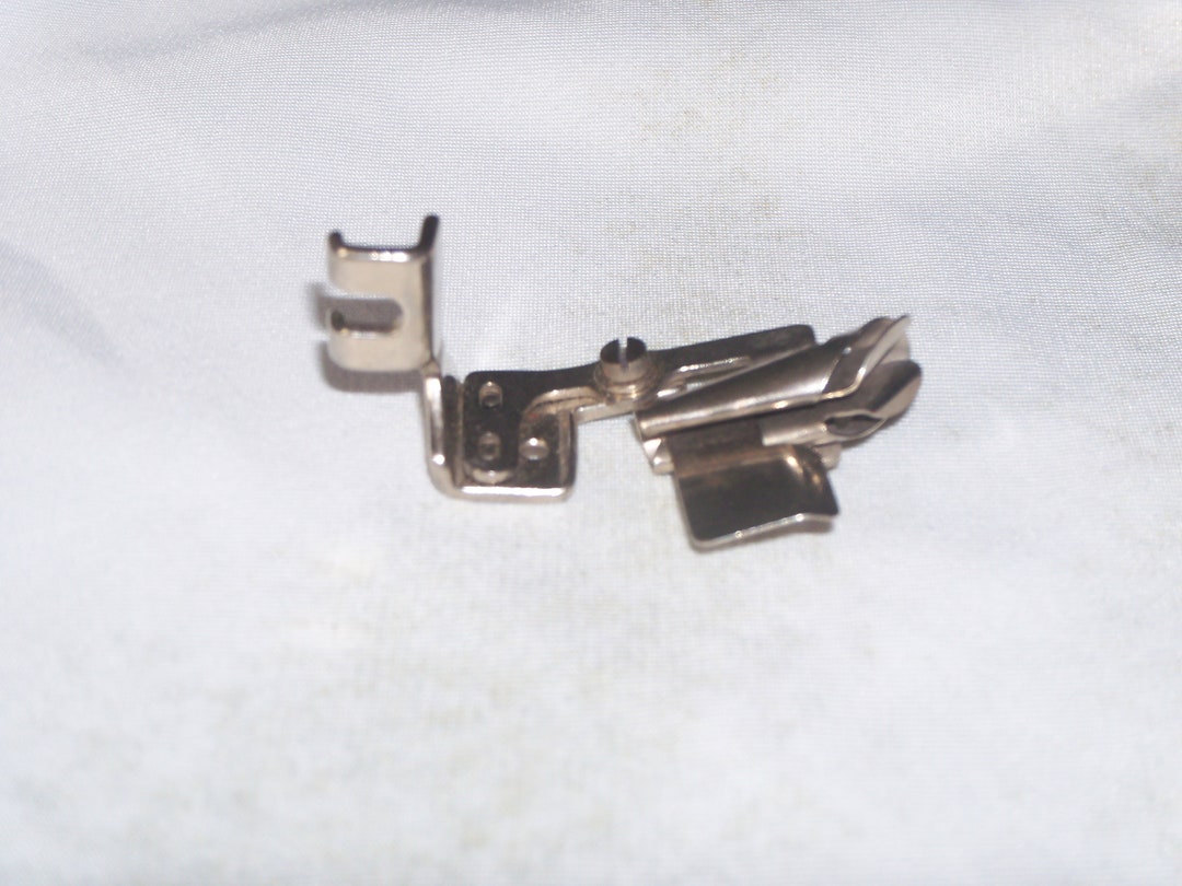 Vintage Singer Featherweight Ruffler Attachment #20598 - Etsy