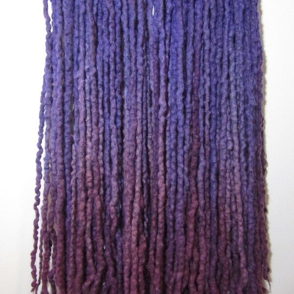 Dread Extensions - Etsy