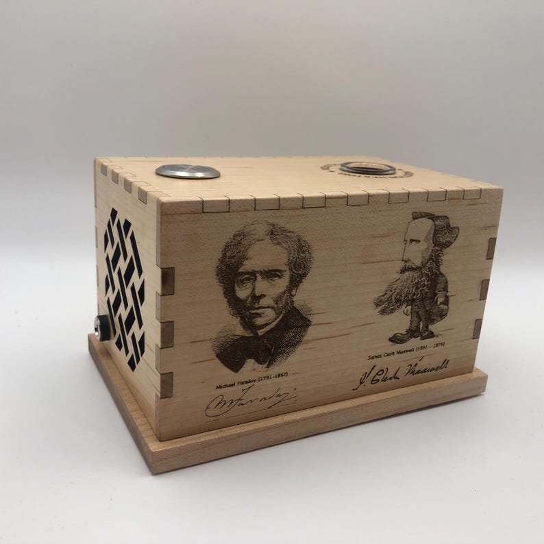 New and Improved Induction Heating Box With Power Supply - Etsy Australia